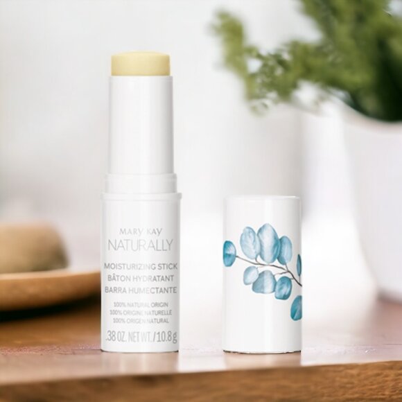 Mary Kay | Bath & Body | Mary Kay Naturally Moisturizing Stick 38 Oz ...